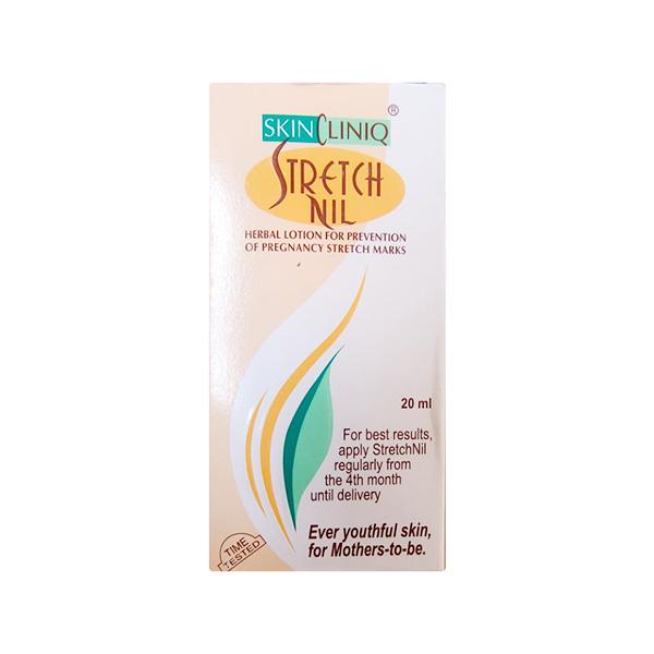 Stretch Nil Lotion 20ml