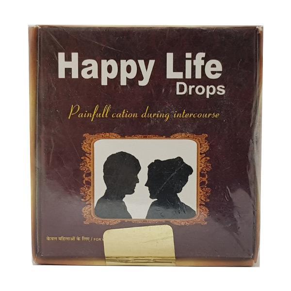 Biohome Happy Life Drops 40 ml online at best price-Sexual Health ...