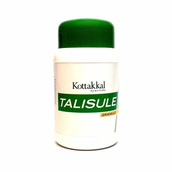 Kottakkal Arya Vaidya Sala Talisule Granules (Pack of 2 x 100 gm)