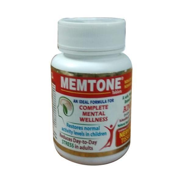 Aimil Memtone Tablet (Pack of 3 x 100's)