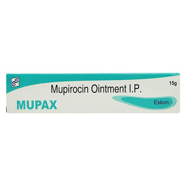 MUPAX Ointment 15gm