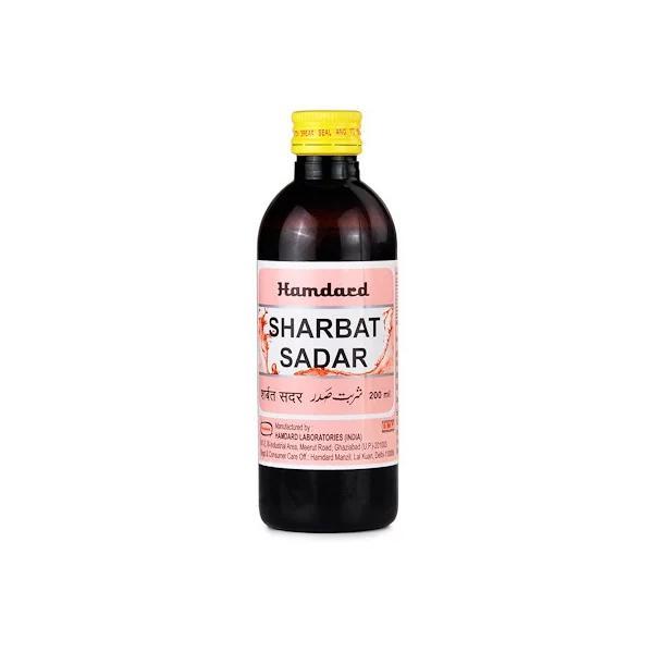 Hamdard Sharbat Sadar 200 ml