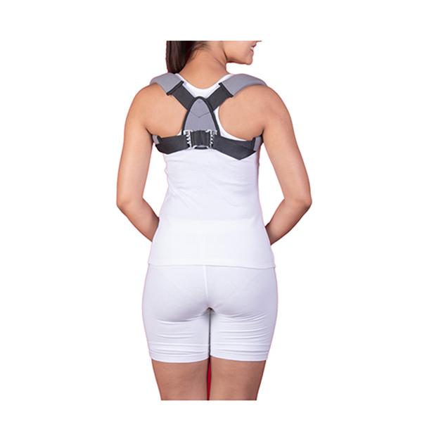 Buy Med-e Move Clavicle Brace with Buckle (L) 1's Online at Best Price - Back/Abdomen Supports