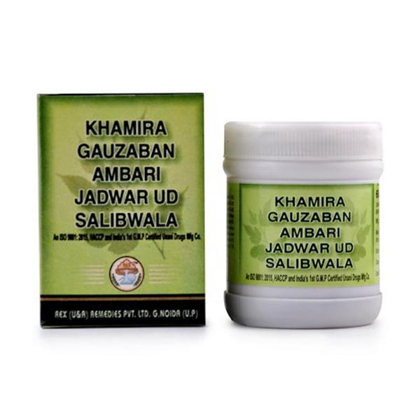 Rex Khamira Gawzaban Ambari Jadwar Ood Saleeb Wala 60 gm online at best ...