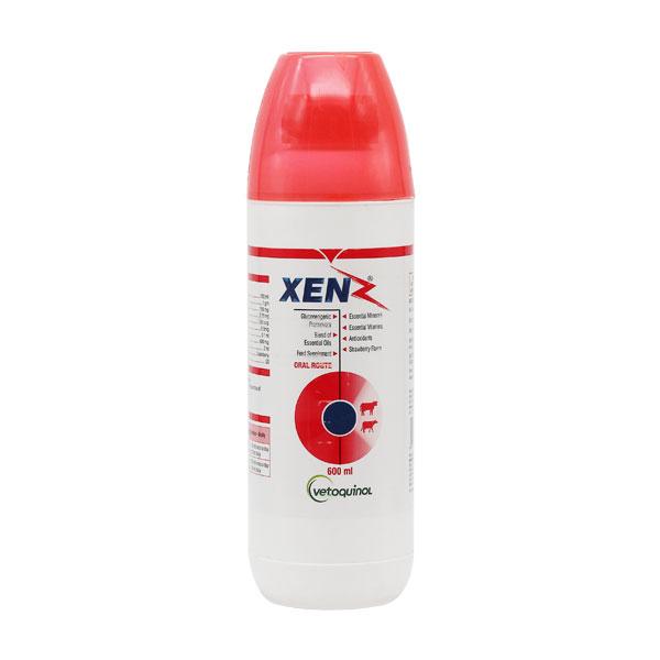 Buy Xenz Liquid 600 ml Online at Discounted Price | Netmeds