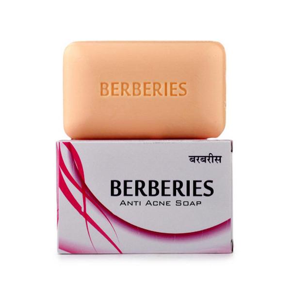 Buy Lord's Berberis Soap 75 gm Online at Discounted Price | Netmeds