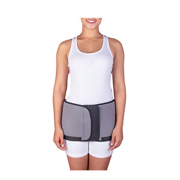 Med-e Move Pelvic Binder (L) - Stability and Support for Pelvic Trauma ...
