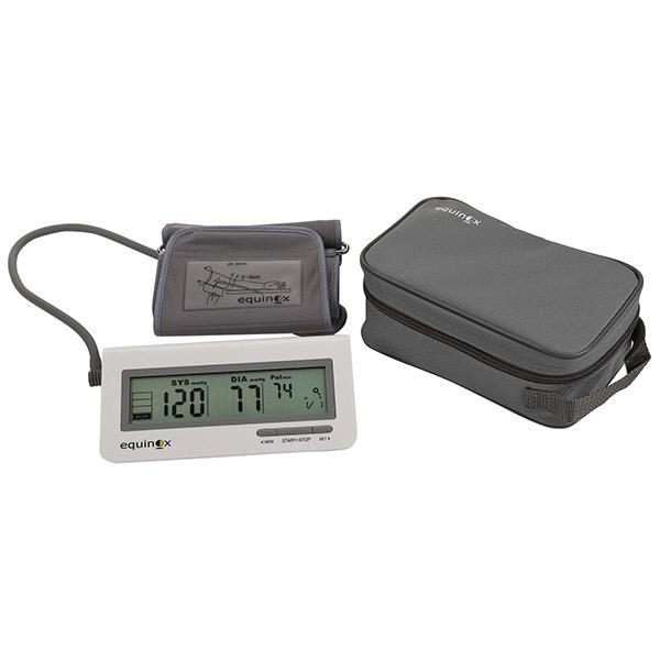 Buy Equinox Digital Blood Pressure Monitor (EQ-BP-101) Online at ...