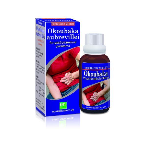 Buy Bio-India's Mother Tincture Okoubaka Aubrevillei Liquid 30 ml ...