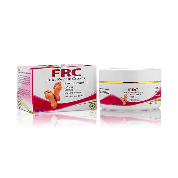 Buy West Coast FRC Foot Repair Cream 100 gm Online at Discounted Price ...
