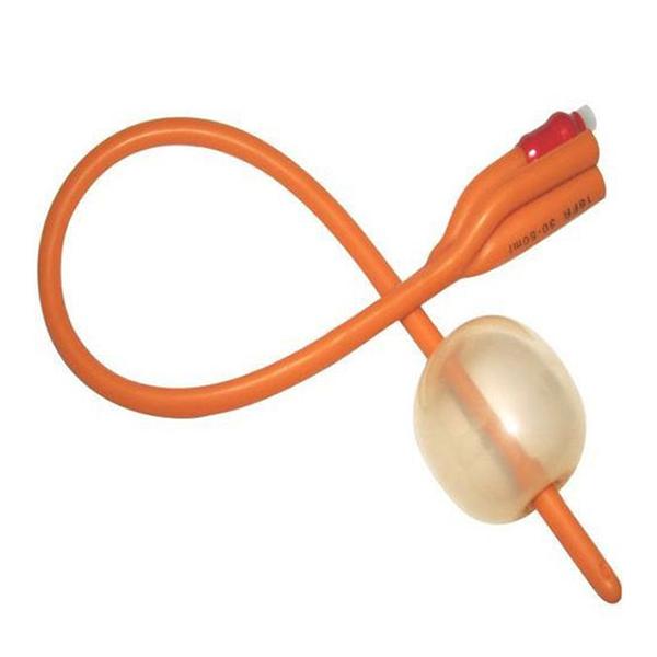 Sterimed 3 Way Foley Balloon Catheter (SMD 501) (FR - 24) 1's Online at ...