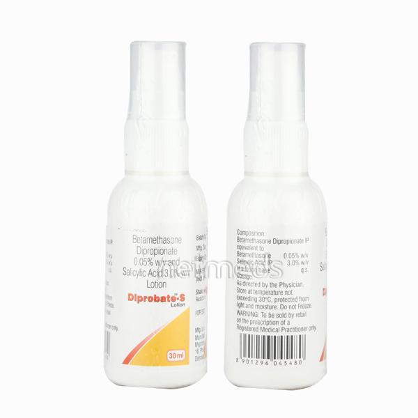 Diprobate S Lotion 30ml