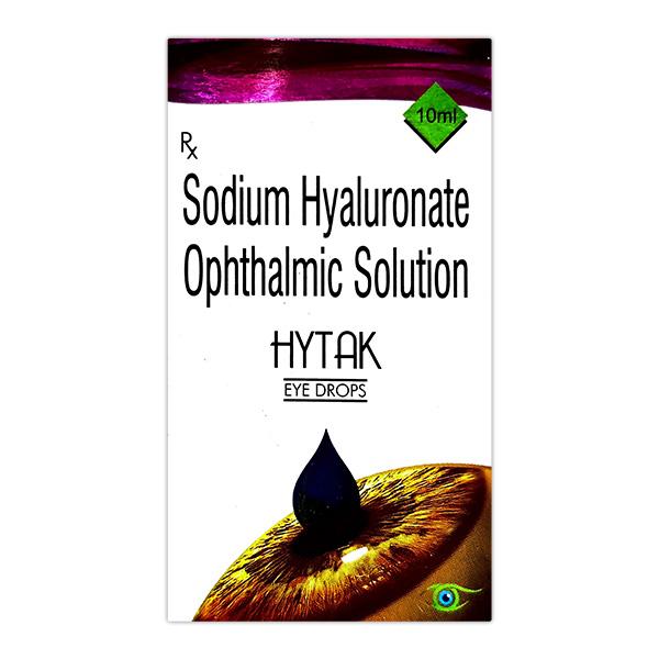 Buy HYTAK Drops 10ml Online at Upto 25% OFF | Netmeds
