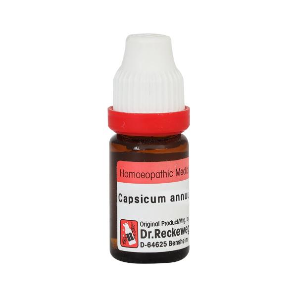 Buy Adel Capsicum 10M Liquid 10 ml Online at Discounted Price | Netmeds