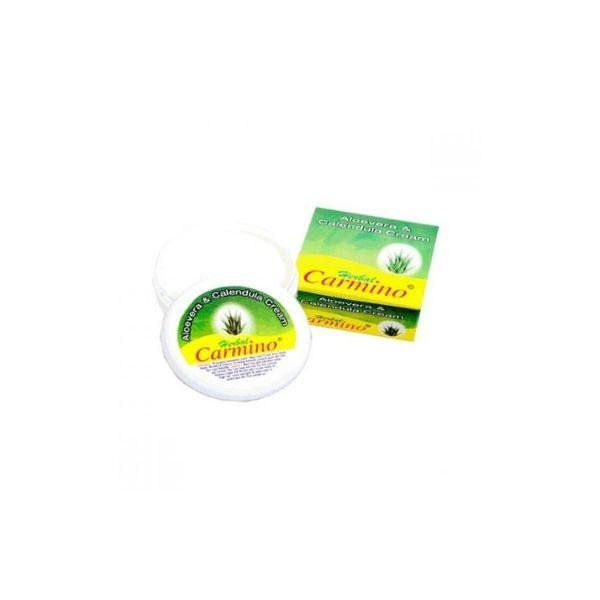 Buy Medilife Carmino Aloevera Calendula Cream 100 gm Online at ...