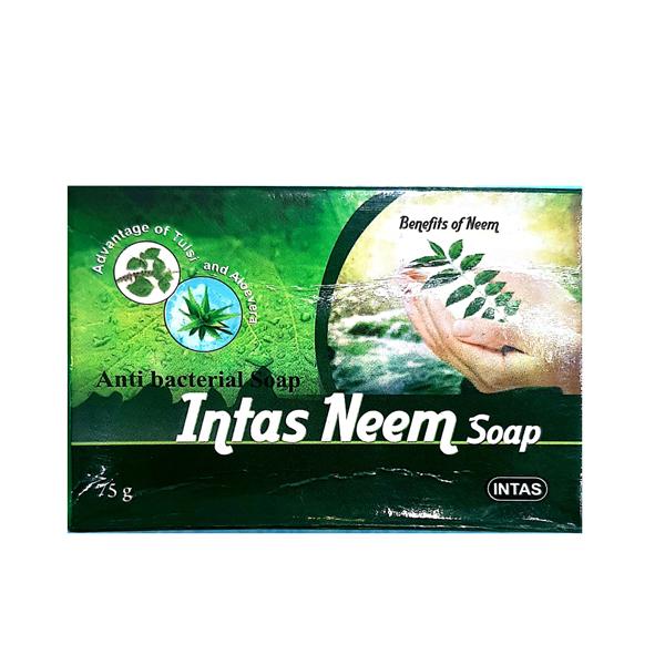 Intas Neem Soap 75 gm