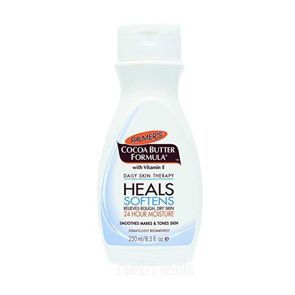Palmers Cocoa Butter Formula Heals Softens Body Lotion 250 ml