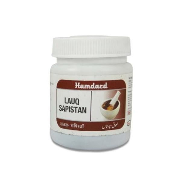Hamdard Lauq Sapistan 1 kg