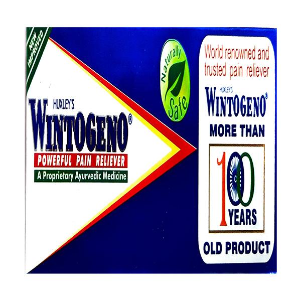 Huxley's Wintogeno Cream 25 gm
