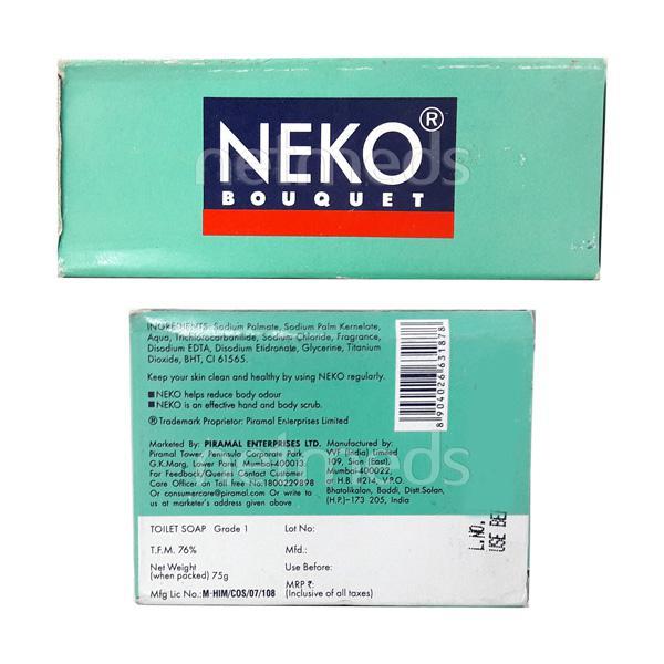 Neko Soap 75gm