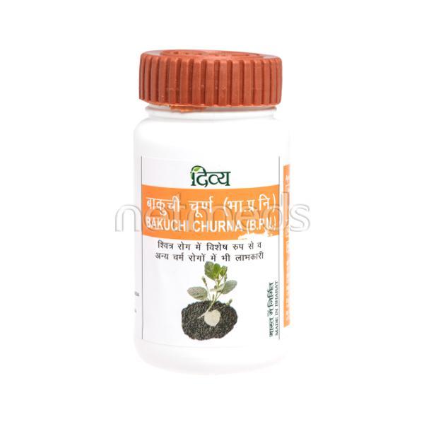 Patanjali Bakuchi Churna Powder 50 gm