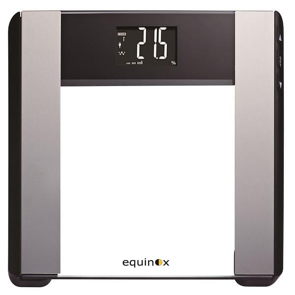 Buy Equinox Body Weighing Scale Digital (EQ-EB-44) Online at Discounted Price | Netmeds