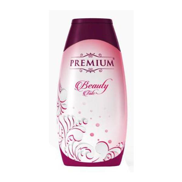 Premium Beauty Talc 100 gm