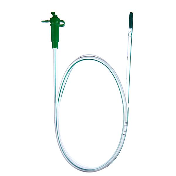 Polymed Ryle's Tube (FG 18) 1's Online at Best Price - Feeding Tube/Bags
