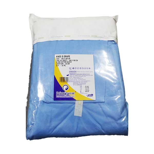 Buy Primewear Knee O Drape (240 cm x 340 cm) 1's Online at Discounted ...