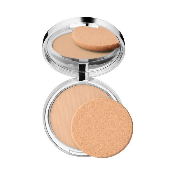 Buy Clinique Stay-Matte Sheer Pressed Powder Staygolden 109.73 gm ...