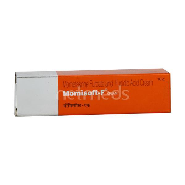 Momisoft F Cream 10gm