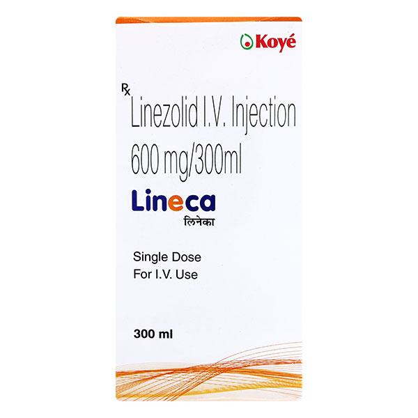 Lineca Injection 300ml