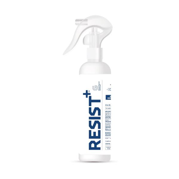 RESIST+ Surface Disinfectant Spray Ethanol-Propanol 500 ml