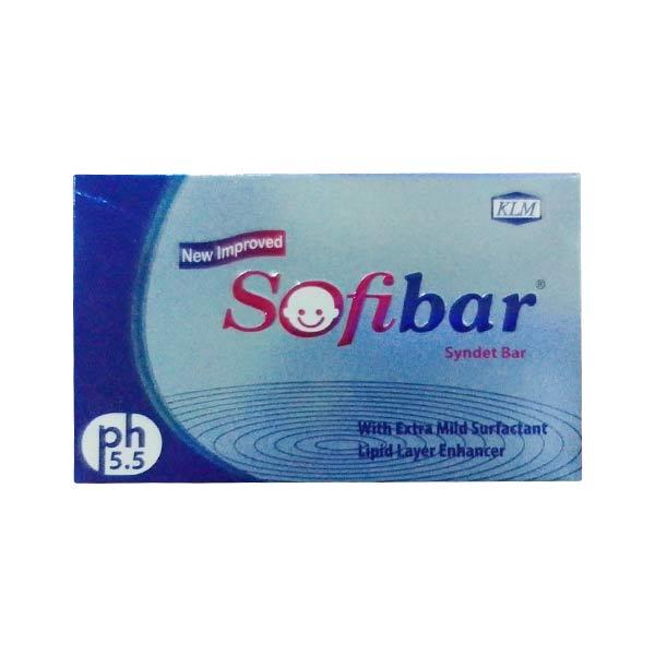 SOFIBAR SYNDET Bar 100gm Price, Uses, Side effects, Substitutes | Netmeds