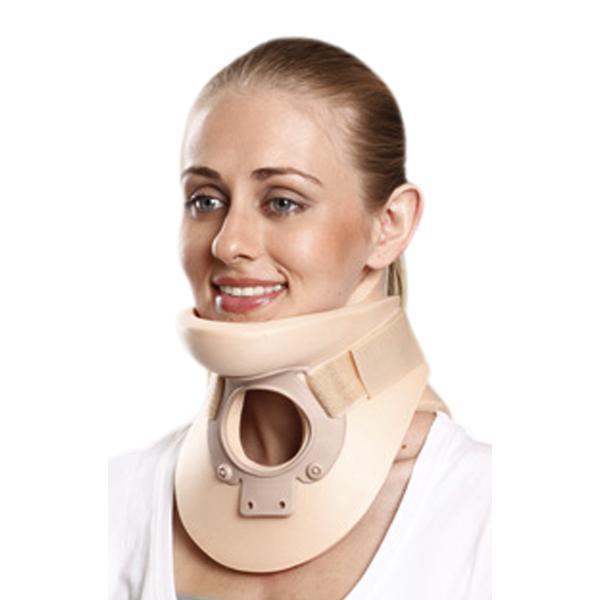 TYNOR CERVICAL ORTHOSIS (PHILADELPHIA) PLASTAZOTE (S) (B 10)