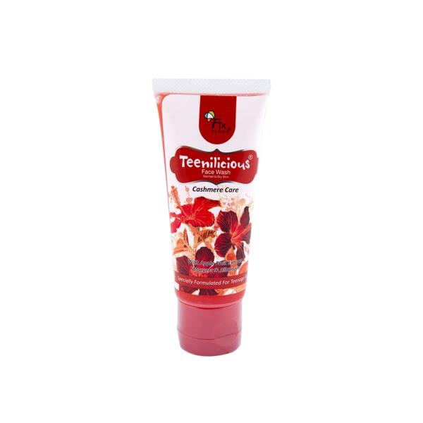 Fixderma Teenilicious Cashmere Care Face Wash 60 gm Online at ...