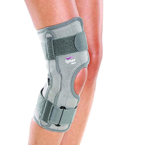 Buy TYNOR FUNCTIONAL KNEE SUPPORT (M) (D 09) online at best price ...