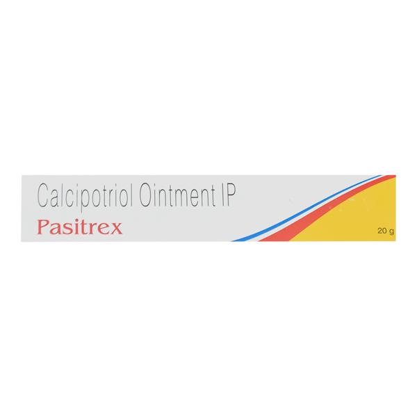 Pasitrex Ointment 20gm : Uses, Side Effects, Price | Netmeds