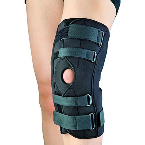 Buy Dynamic Dyna Innolife Hinged Knee Brace Open Patella (1260) (M ...