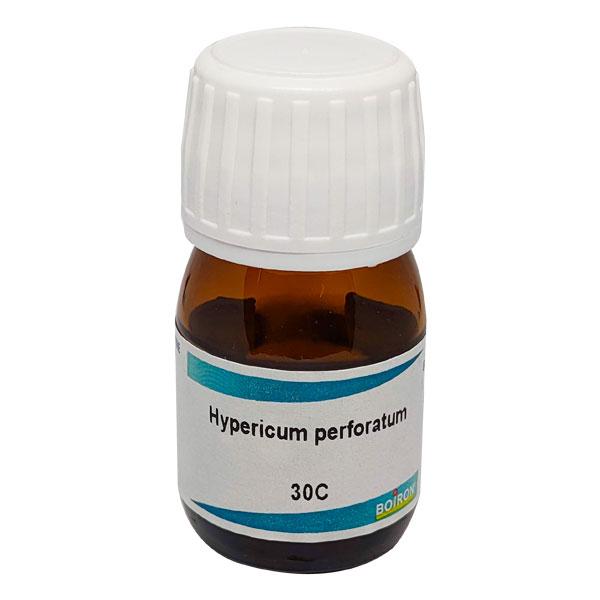 Buy Boiron Hypericum Perforatum 30C 20 ml Online at Best Price - Dilutions