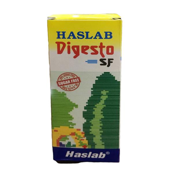 Buy Haslab Digesto SF Tonic 450 ml Online at Discounted Price | Netmeds