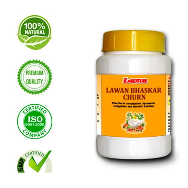 Lama Lawan Bhaskar Churn Powder 100 gm Online at Discounted Price | Netmeds