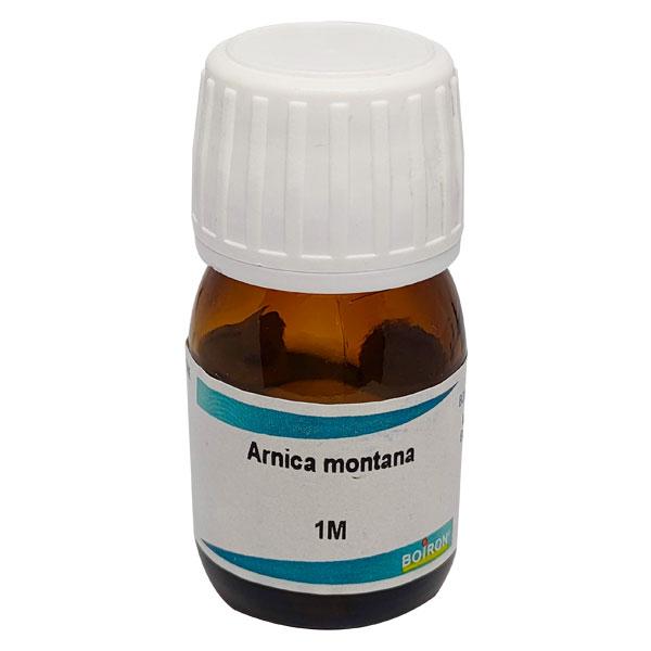 Boiron Arnica Montana 1M 20 ml Online at Best Price - Dilutions