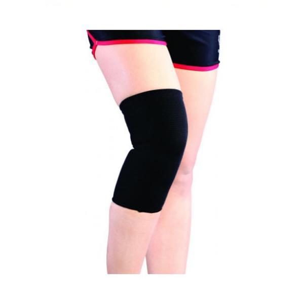 Buy Vissco Pro Spro Knee Cap Plus (M) (2700) online at best price-Knee/Leg Supports