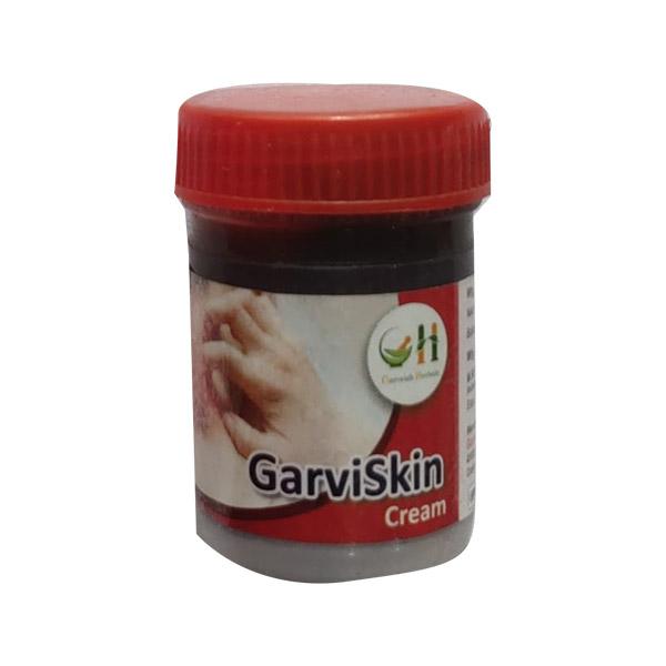 Buy GH Garviskin Cream 10 gm Online at Best Price - Speciality Medicines