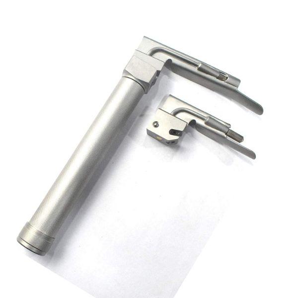 Laryngoscope Set with LED Light (Child) - 2 Blades Online at Discounted ...