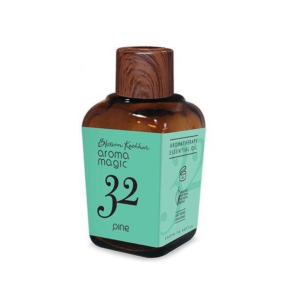 Buy Aroma Magic Essential Oil - Pine 20 ml Online at Discounted Price ...