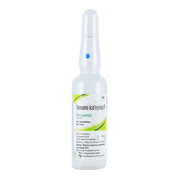 NEXAMIC Injection 5ml