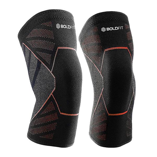 Boldfit Knee Cap - Medium 1's Online at Best Price - Workout Essentials