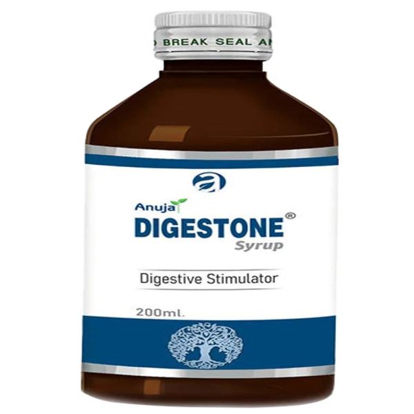 Anuja Digestone Syrup 200ml